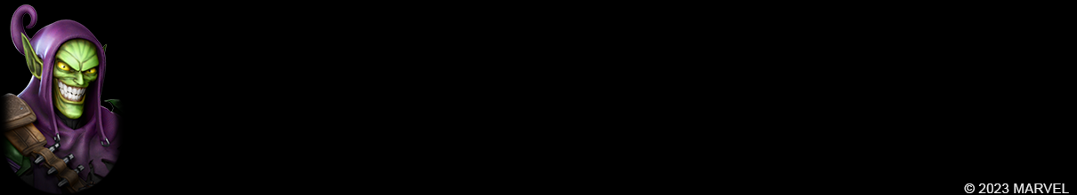 MARVEL Strike Force | Scopely