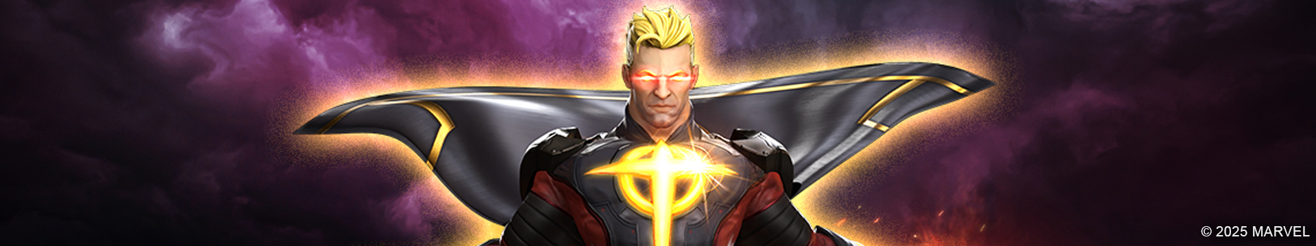 MARVEL Strike Force | Scopely