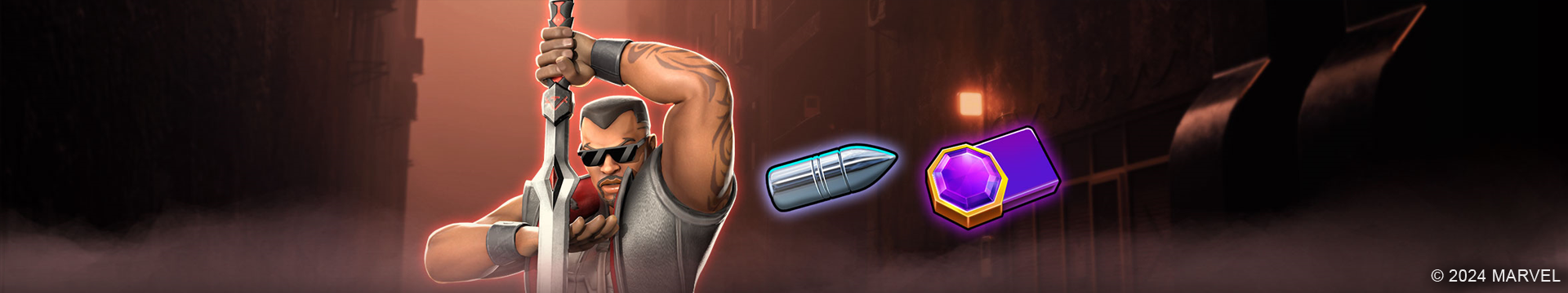 MARVEL Strike Force | Scopely