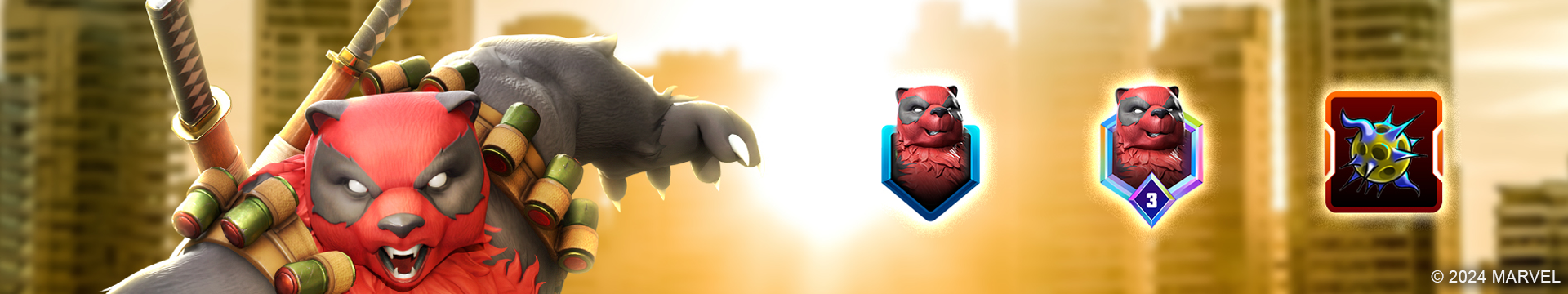 MARVEL Strike Force | Scopely