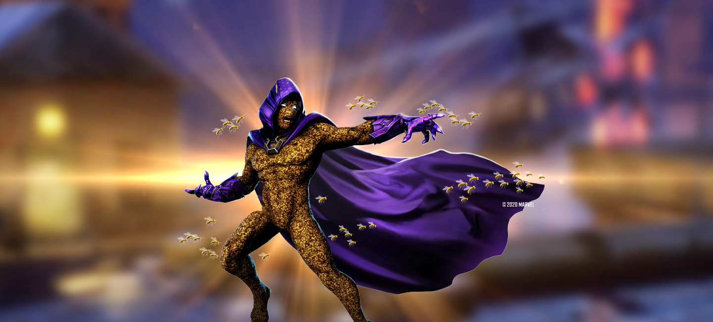 MARVEL Strike Force