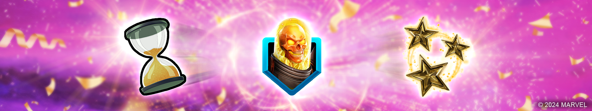 MARVEL Strike Force | Scopely
