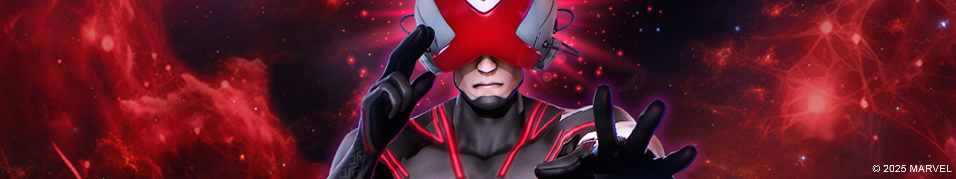 MARVEL Strike Force | Scopely