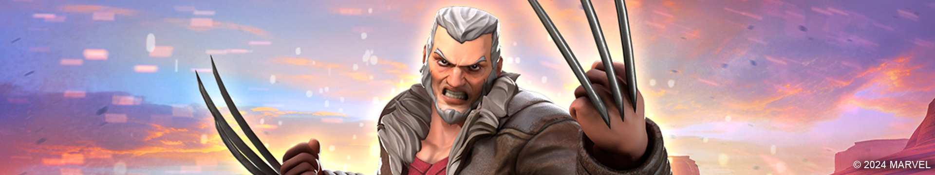 MARVEL Strike Force | Scopely