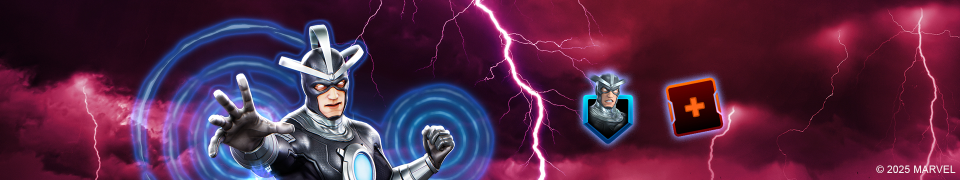 MARVEL Strike Force | Scopely