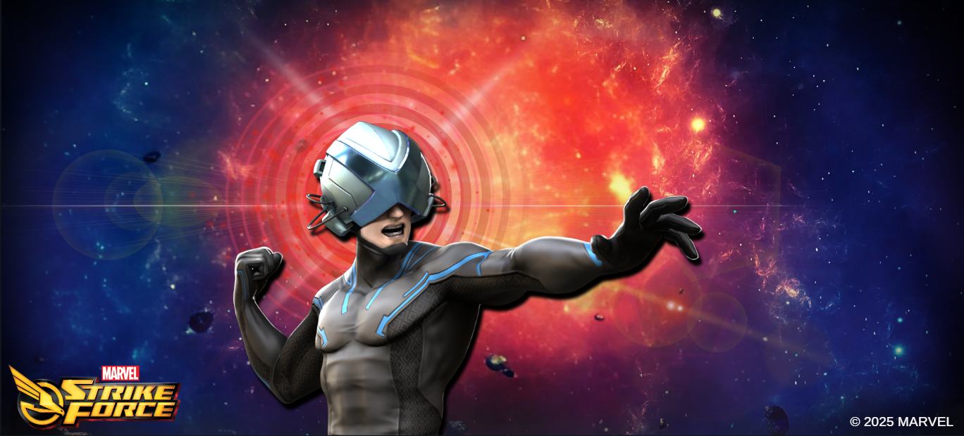 MARVEL Strike Force | Scopely