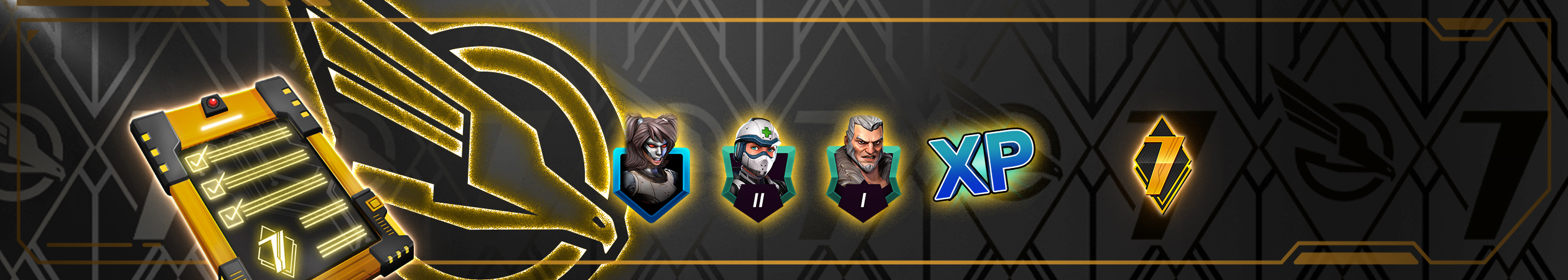 MARVEL Strike Force | Scopely