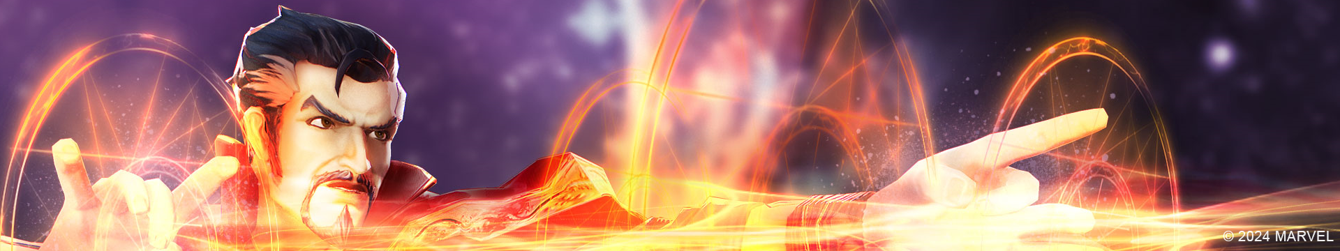 MARVEL Strike Force | Scopely