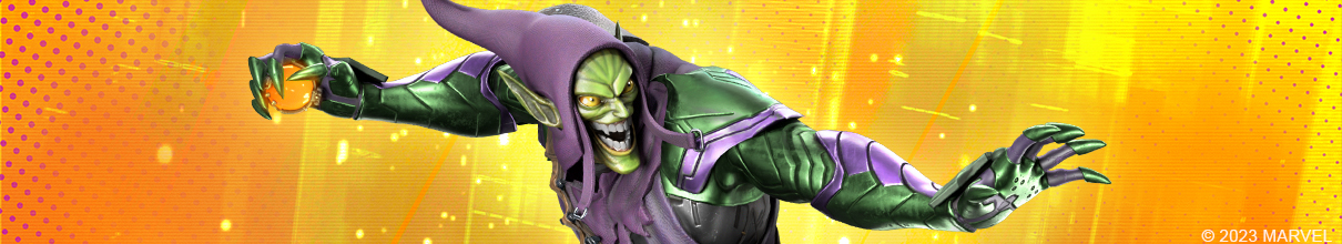 MARVEL Strike Force | Scopely