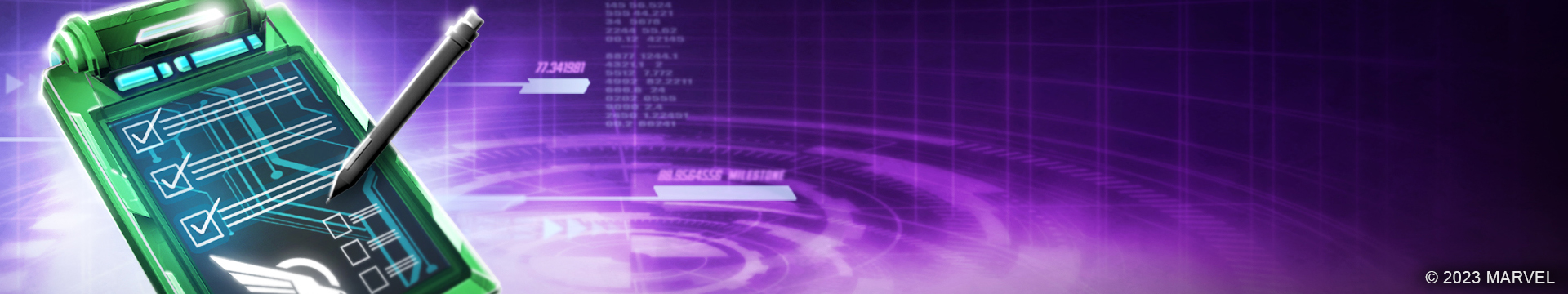 MARVEL Strike Force | Scopely