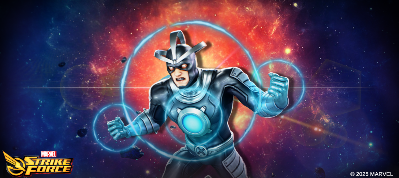 MARVEL Strike Force | Scopely