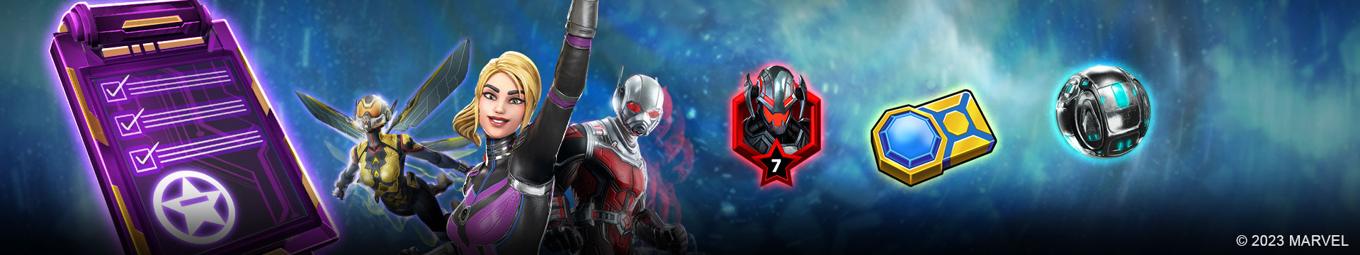 MARVEL Strike Force