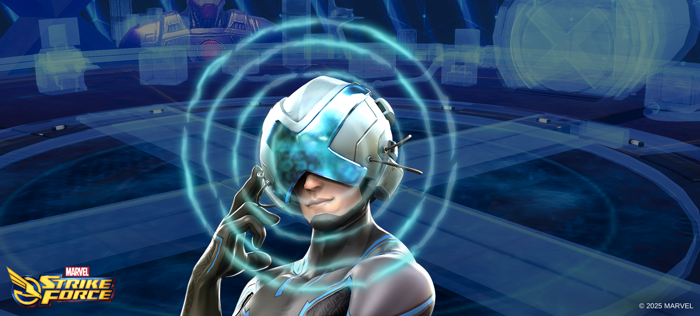 MARVEL Strike Force | Scopely