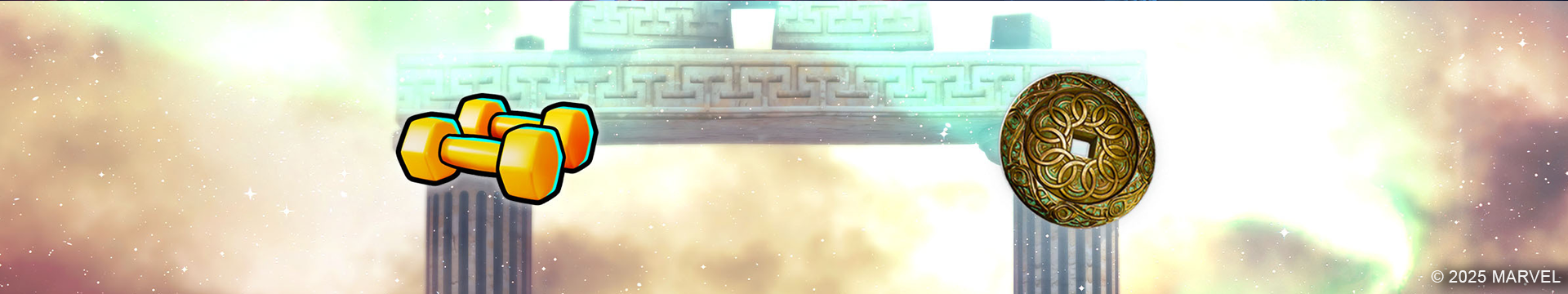 MARVEL Strike Force | Scopely