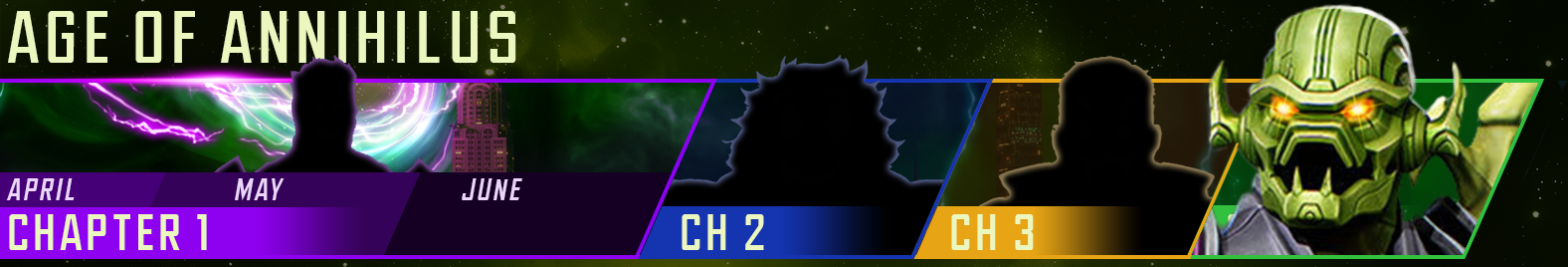 MARVEL Strike Force | Scopely