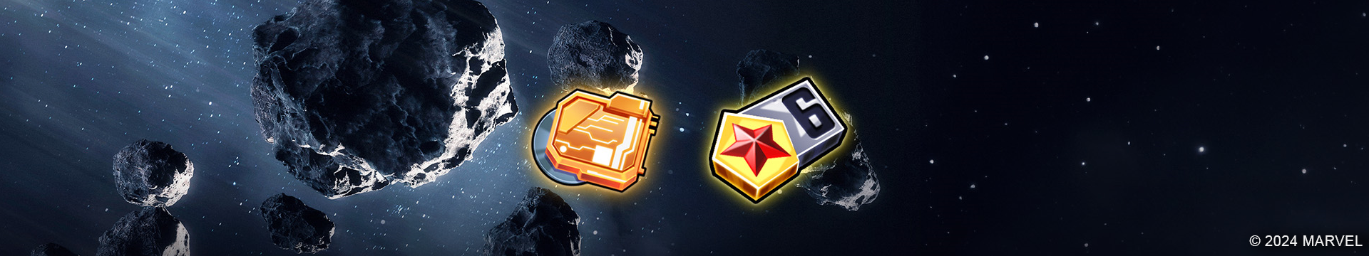 MARVEL Strike Force | Scopely