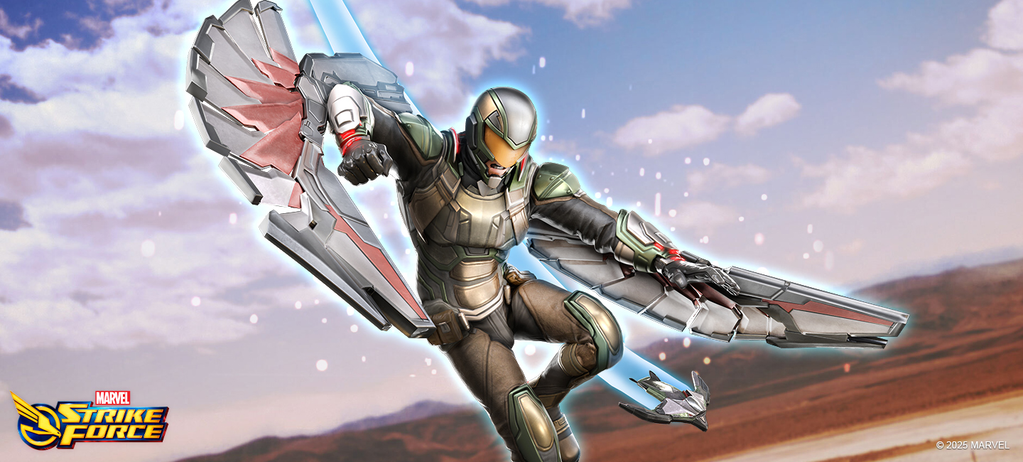 MARVEL Strike Force