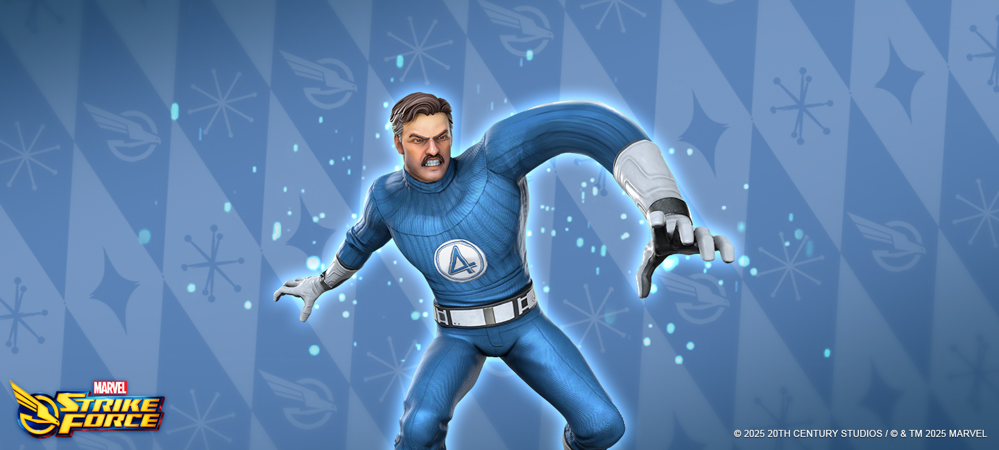 MARVEL Strike Force | Scopely