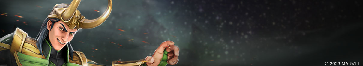 MARVEL Strike Force | Scopely