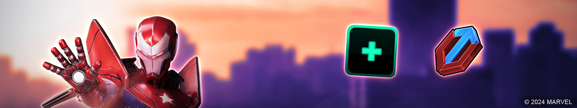 MARVEL Strike Force | Scopely