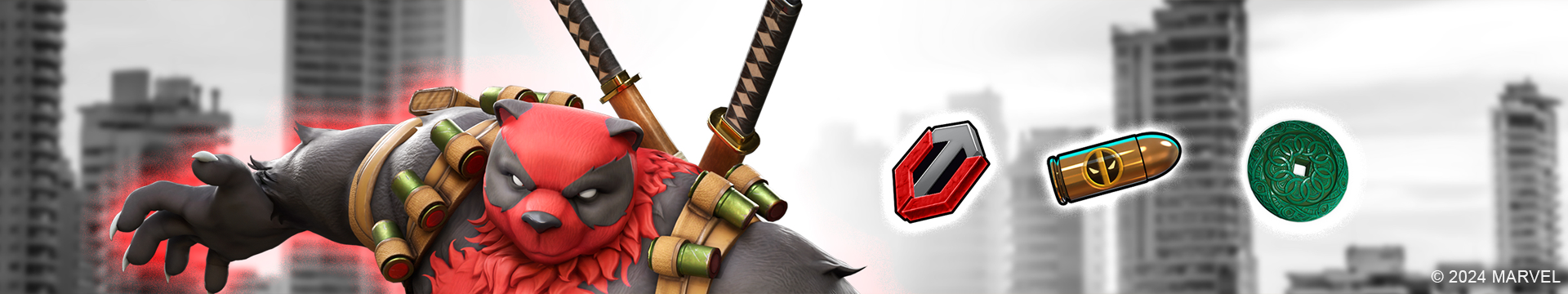 MARVEL Strike Force | Scopely