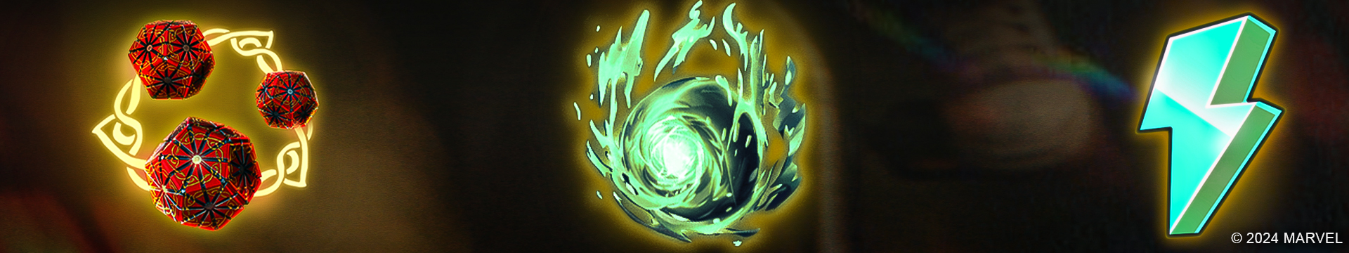 MARVEL Strike Force | Scopely