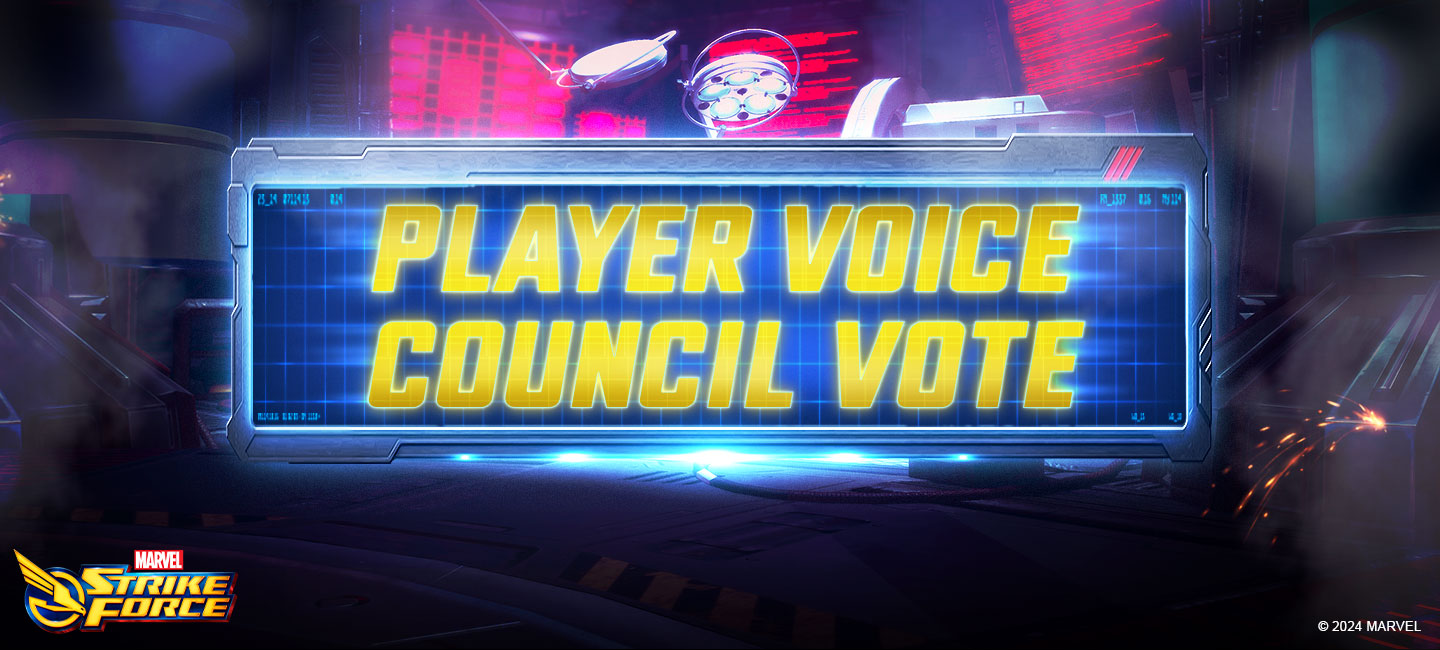 MARVEL Strike Force | Scopely