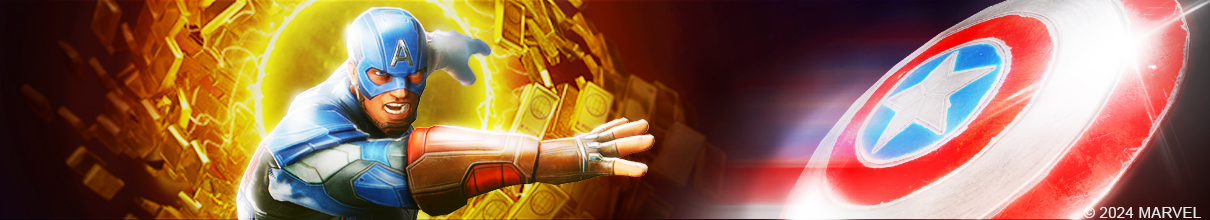 MARVEL Strike Force | Scopely