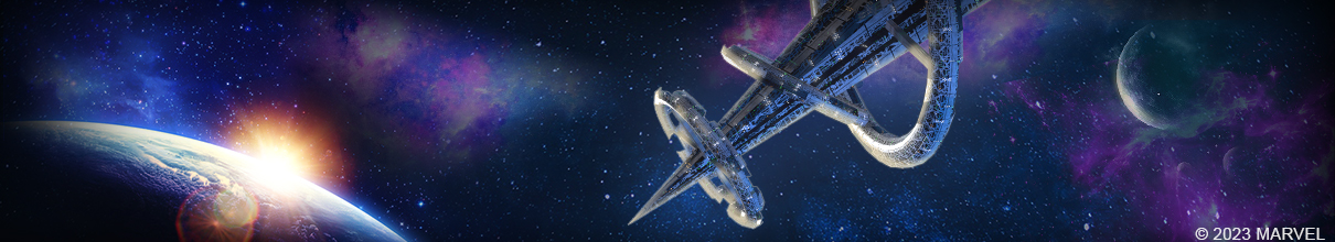 MARVEL Strike Force | Scopely