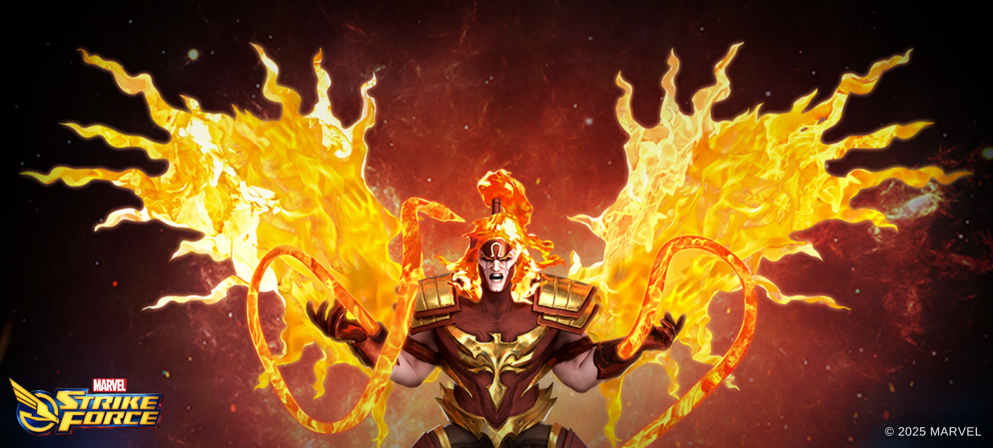 MARVEL Strike Force | Scopely