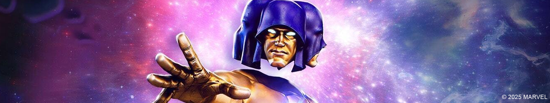 MARVEL Strike Force | Scopely